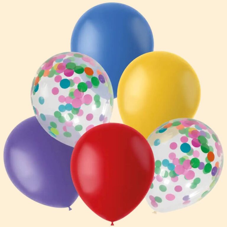 Color Pop - 6 stuks kopen? | Slingershop.nl