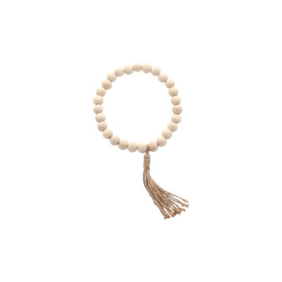 Houten Kralen & Pom Poms kopen? | Slingershop.nl