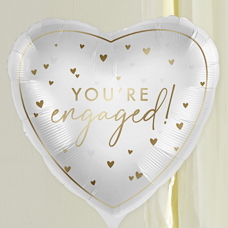 Engaged - 2 Meter kopen? | Slingershop.nl