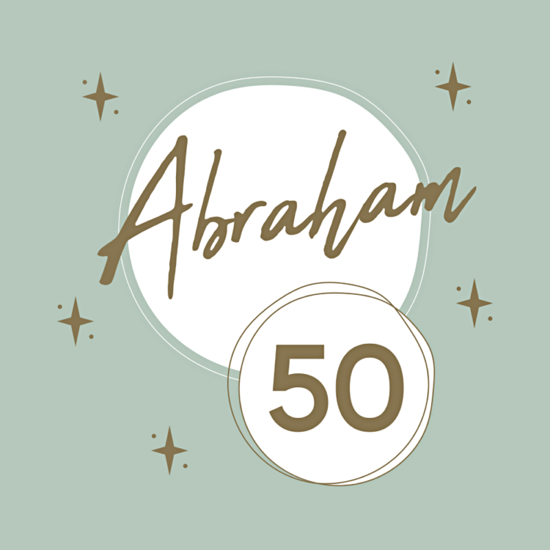Abraham 50 - 8 stuks kopen? | Slingershop.nl