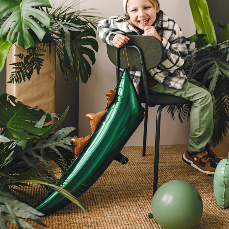 Dino Paars - 120 Centimeter kopen? | Slingershop.nl