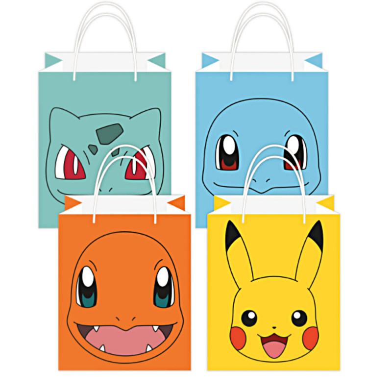 Cadeau Tasjes - Pokémon kopen? | Slingershop.nl