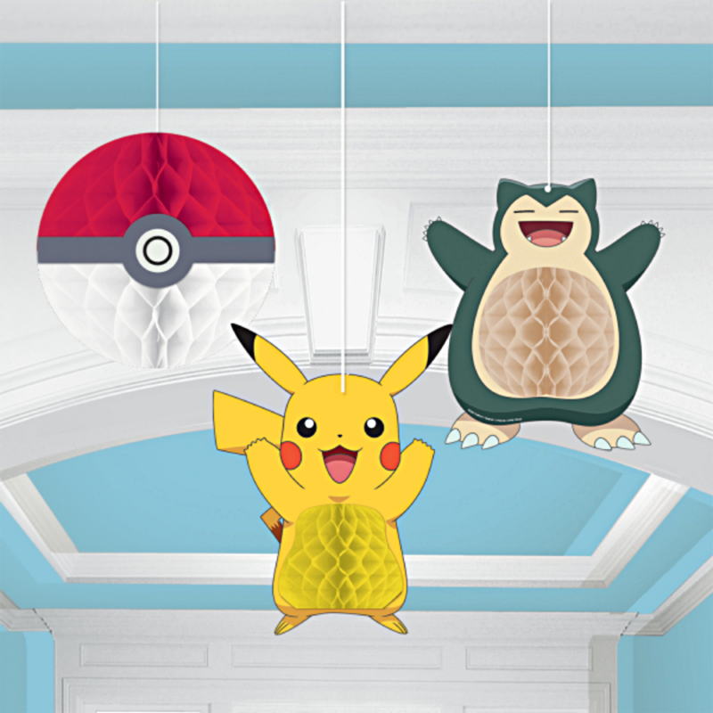 Pokémon - 3 Meter kopen? | Slingershop.nl