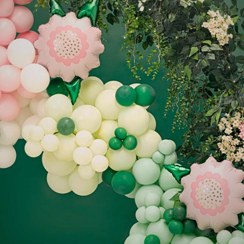 Roze Bloem - 70 Centimeter kopen? | Slingershop.nl