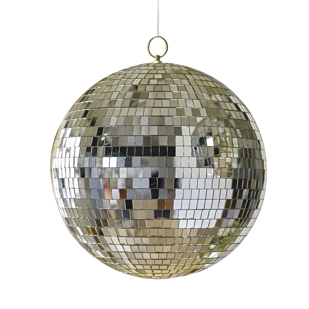 Gouden Discobal - Large kopen? | Slingershop.nl